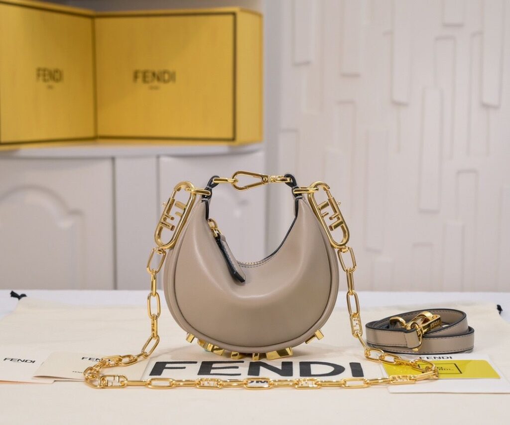 Nano Fendigraphy Regular version – Sofleeky