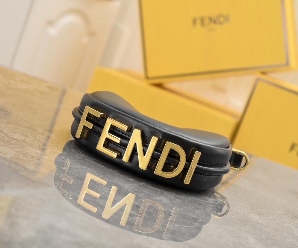 Nano Fendigraphy Regular version – Sofleeky