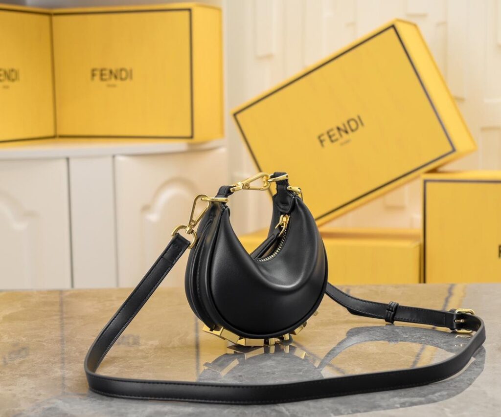 Nano Fendigraphy Regular version – Sofleeky